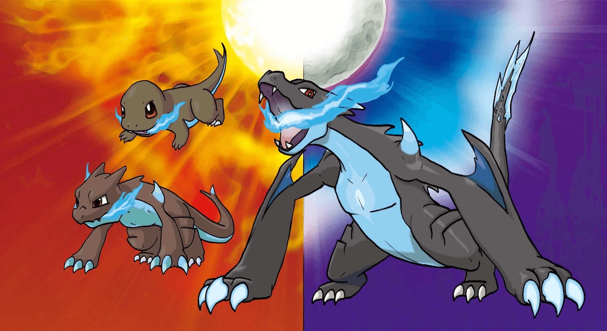What is Mega Charizard X ability? - Pokewolf