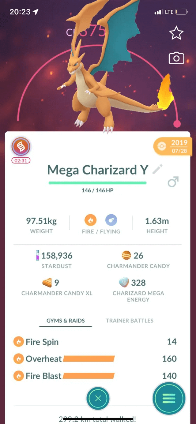 What is Charizard’s Best Fast Attack? - Pokewolf