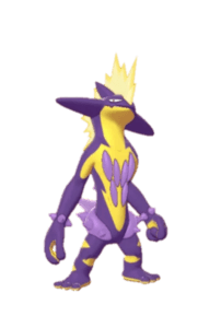 Is Toxtricity a good Pokémon? - Pokewolf