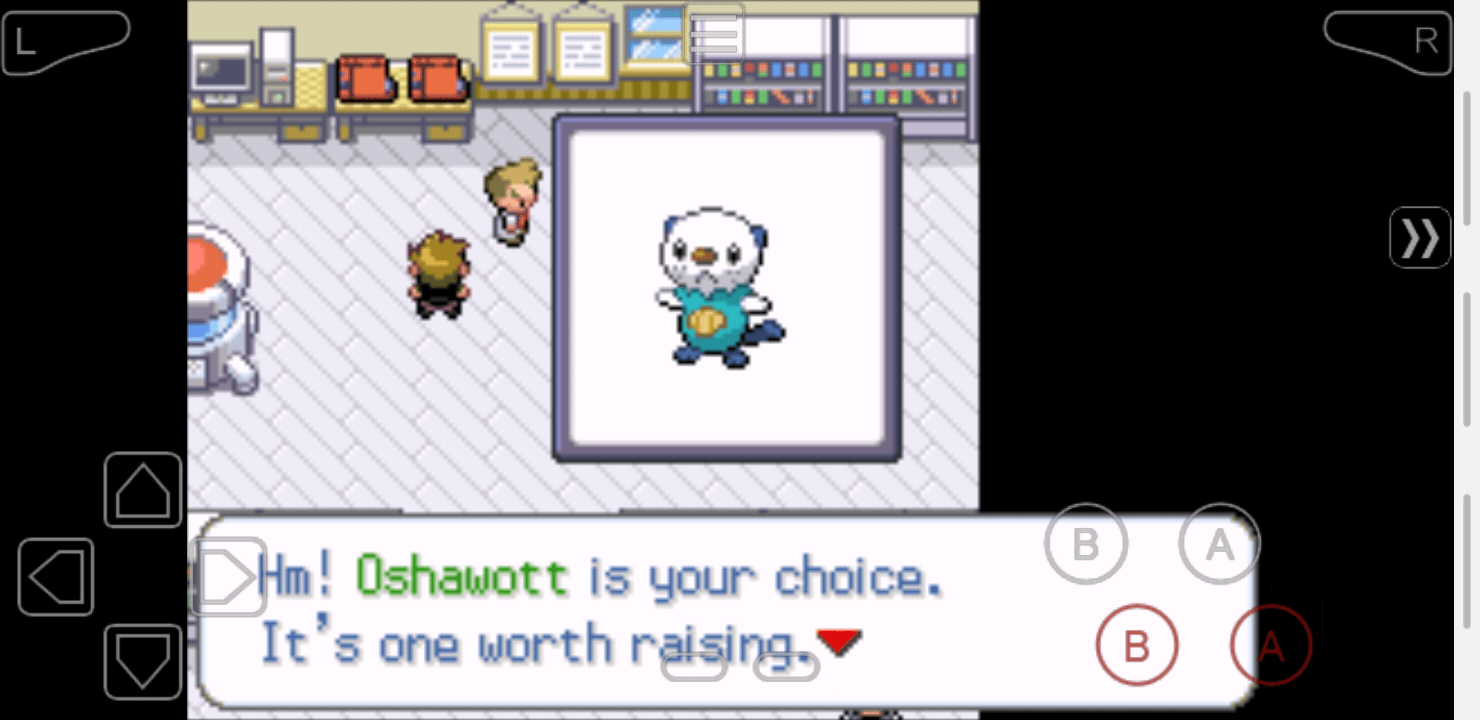 What Pokémon has a shell on its chest? - Pokewolf