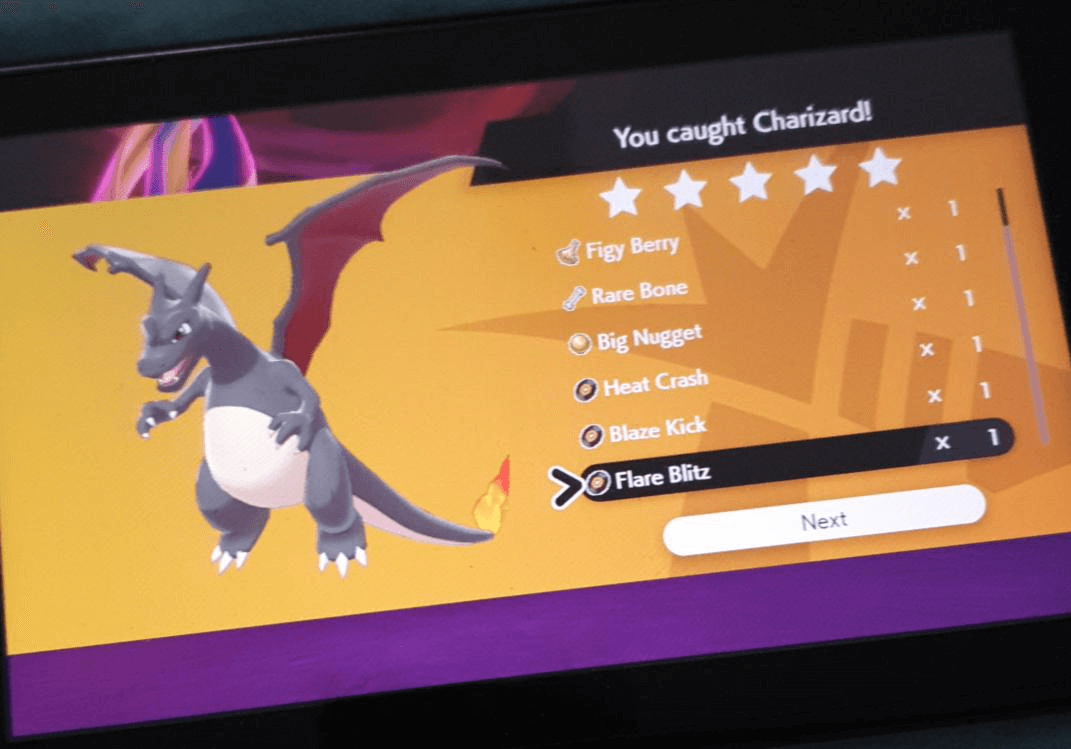 How To Change Charizard Ability - Pokewolf