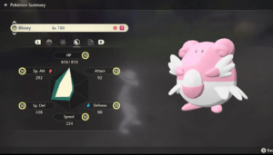 What is the highest hp a Pokémon can have? - Pokewolf