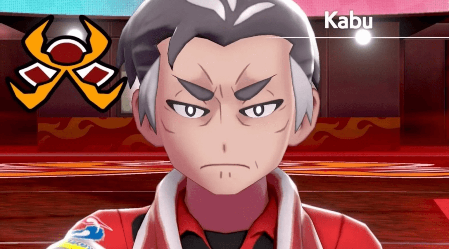 What Pokemon does Kabu have? - Pokewolf