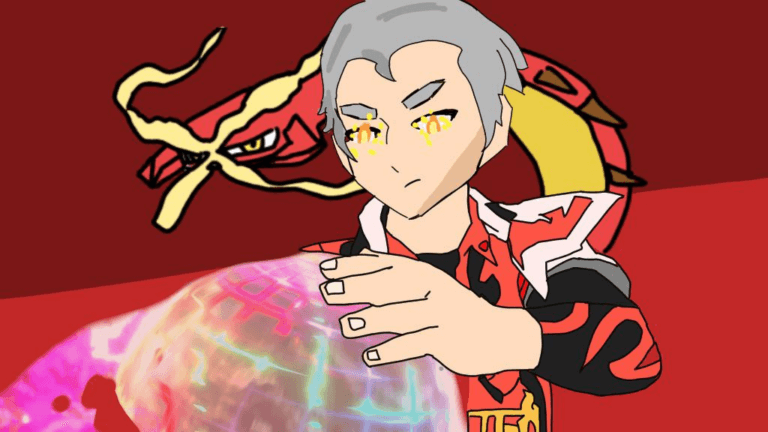 What Pokemon does Kabu have? - Pokewolf