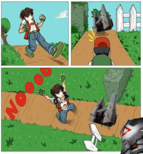 Which Pokémon can learn cut? - Pokewolf