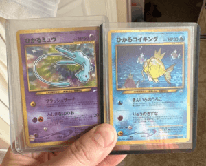 Are Japanese Pokémon Cards Worth More Than English? - Pokewolf