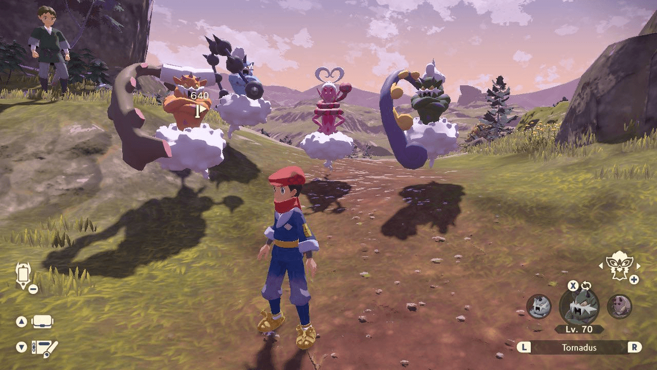 Can You Change A Pokemon Nature? - Pokewolf