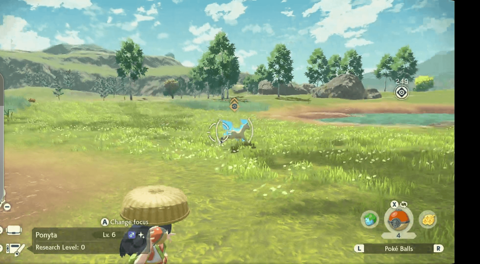 What Is the Overworld Feature in Pokémon Go? - Pokewolf