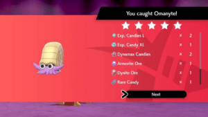 What Fossil Should You Take in Fire Red? - Pokewolf