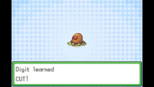 Which Pokémon can learn cut? - Pokewolf