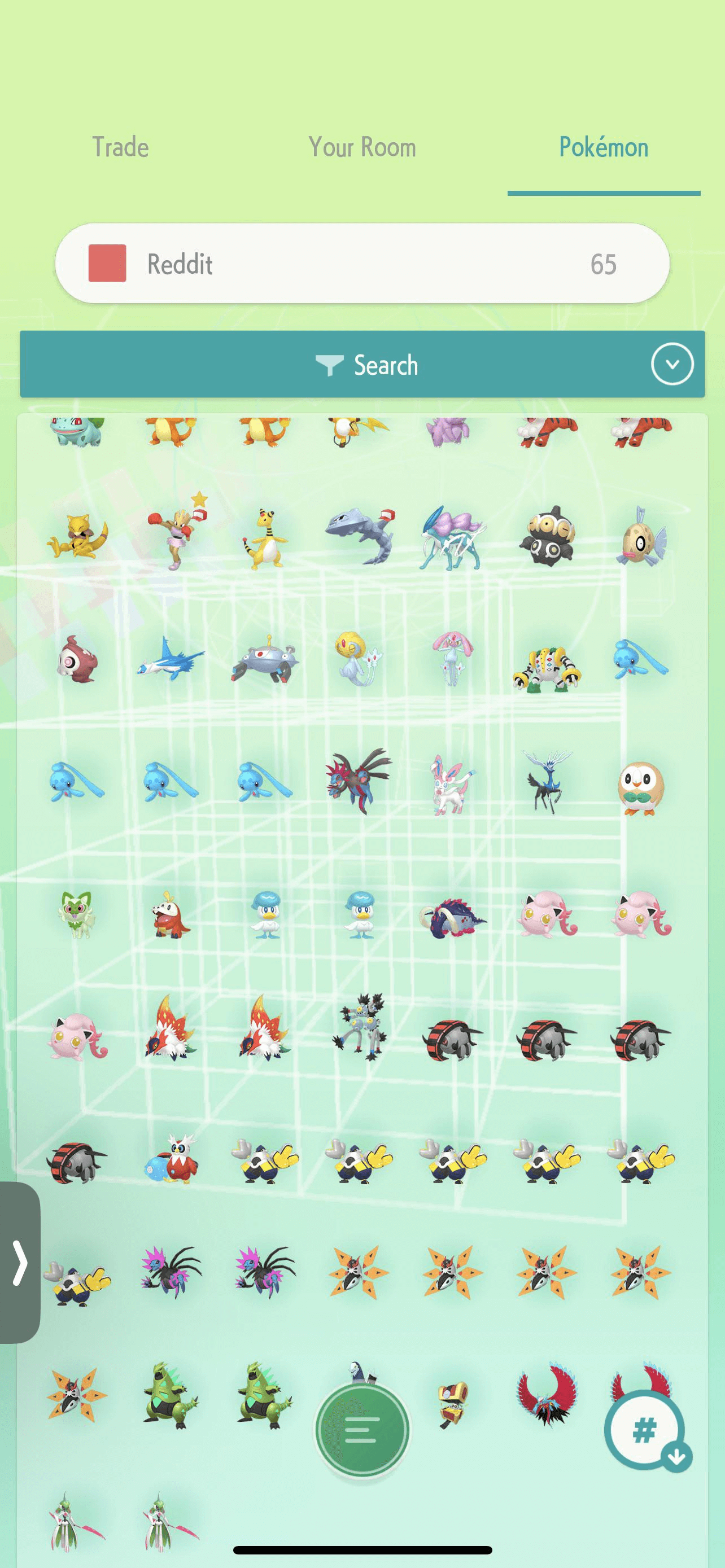 What Does the Question Mark on Pokémon HOME Mean? - Pokewolf