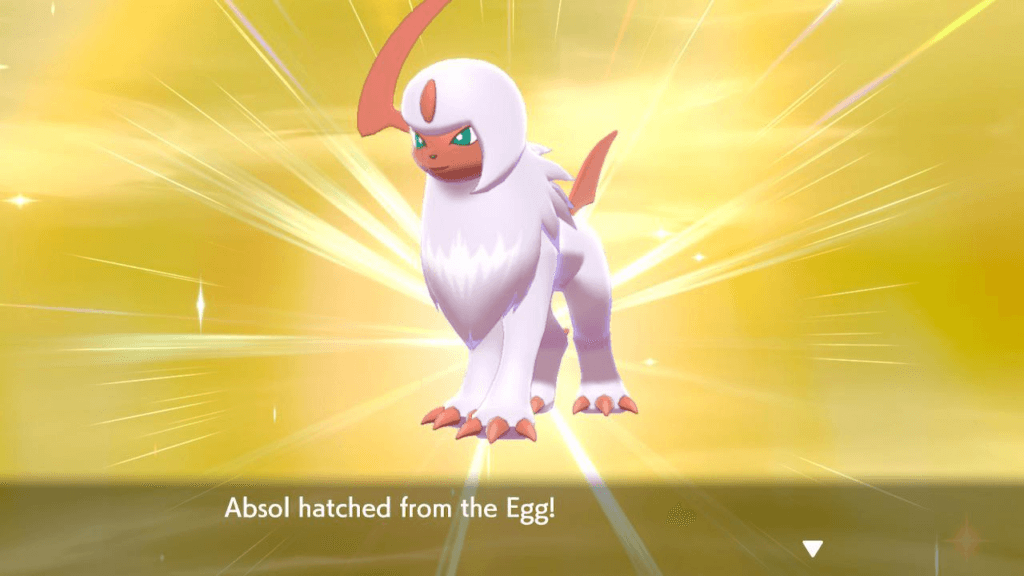 Is Absol rare in Pokémon Go? - Pokewolf