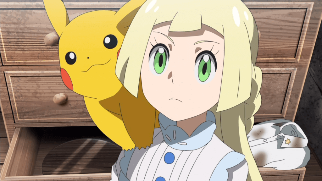 Which Pokémon Characters Are Confirmed LGBT? - Pokewolf