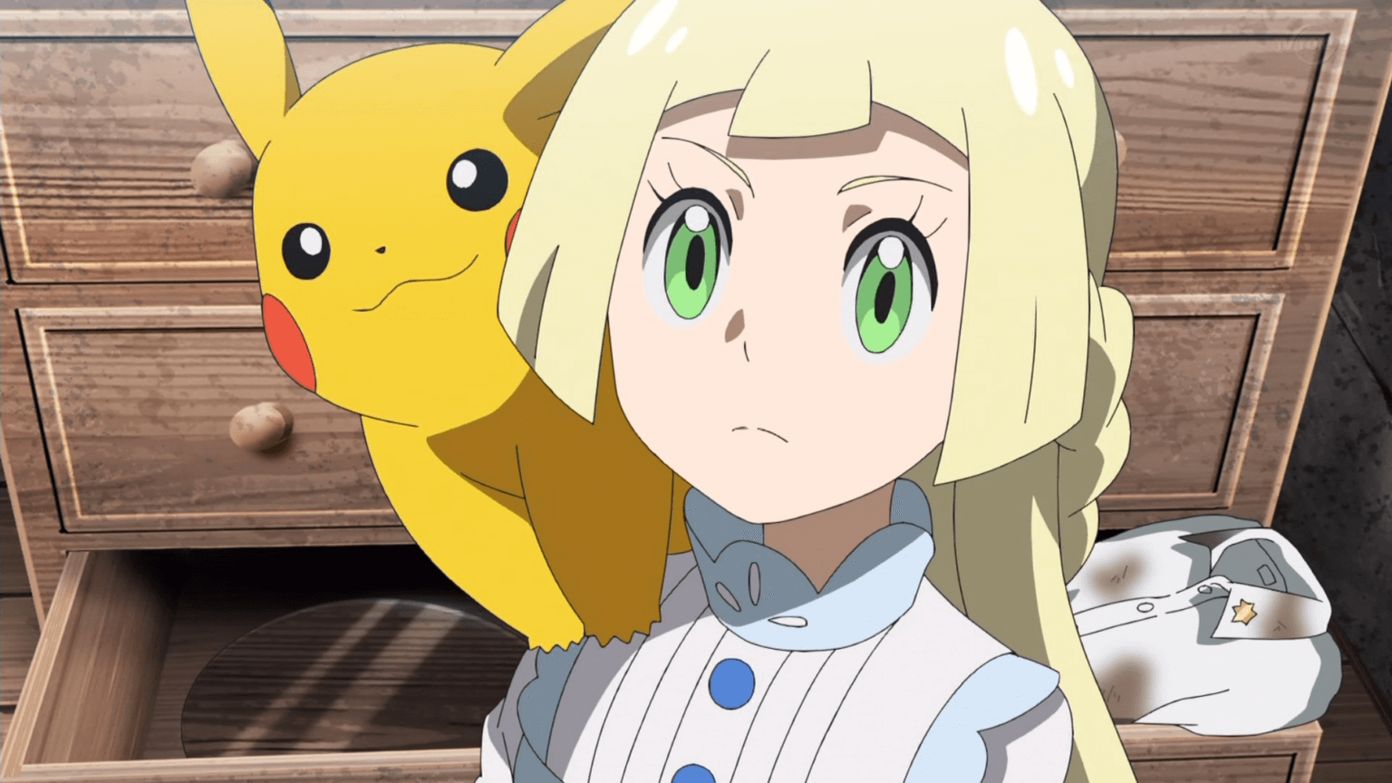 Which Pokémon Characters Are Confirmed LGBT? - Pokewolf