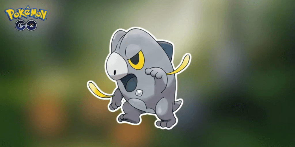 What is the shortest Pokemon? - Pokewolf