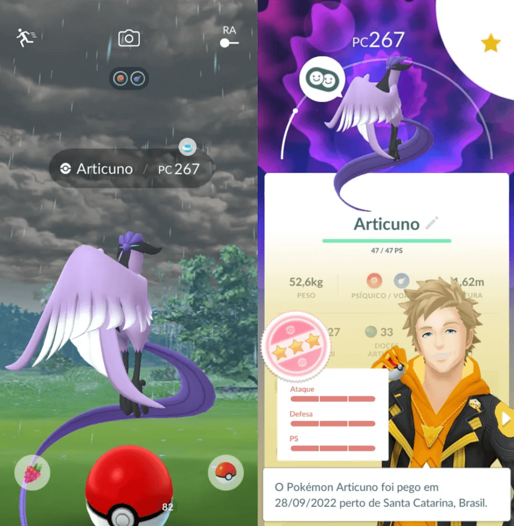What is the maximum walking speed in Pokemon Go? - Pokewolf