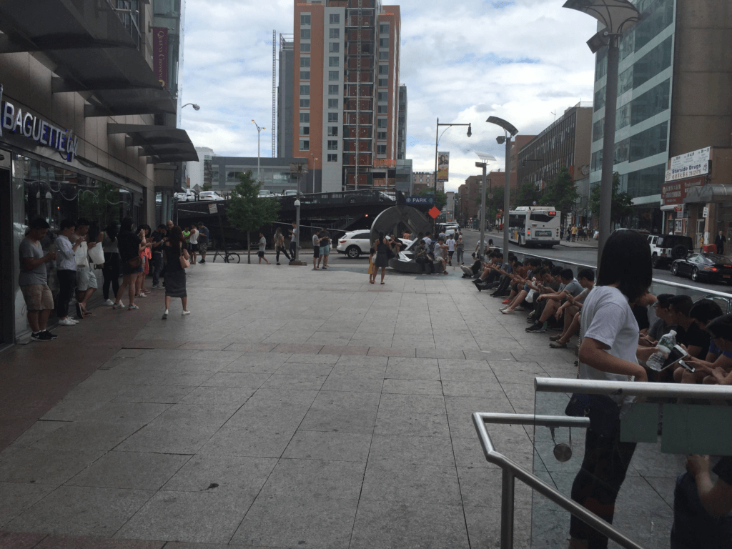 What Is the Best Spot in New York for Pokemon Go? - Pokewolf