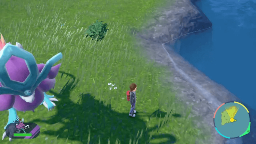 Pokémon Mythical VS Legendary - Pokewolf