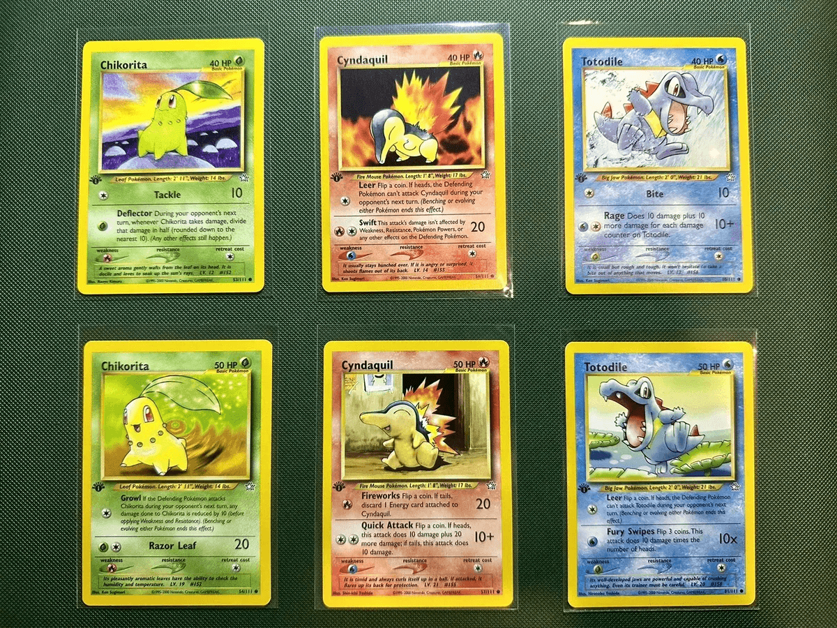 Why are old Pokémon games so expensive? - Pokewolf