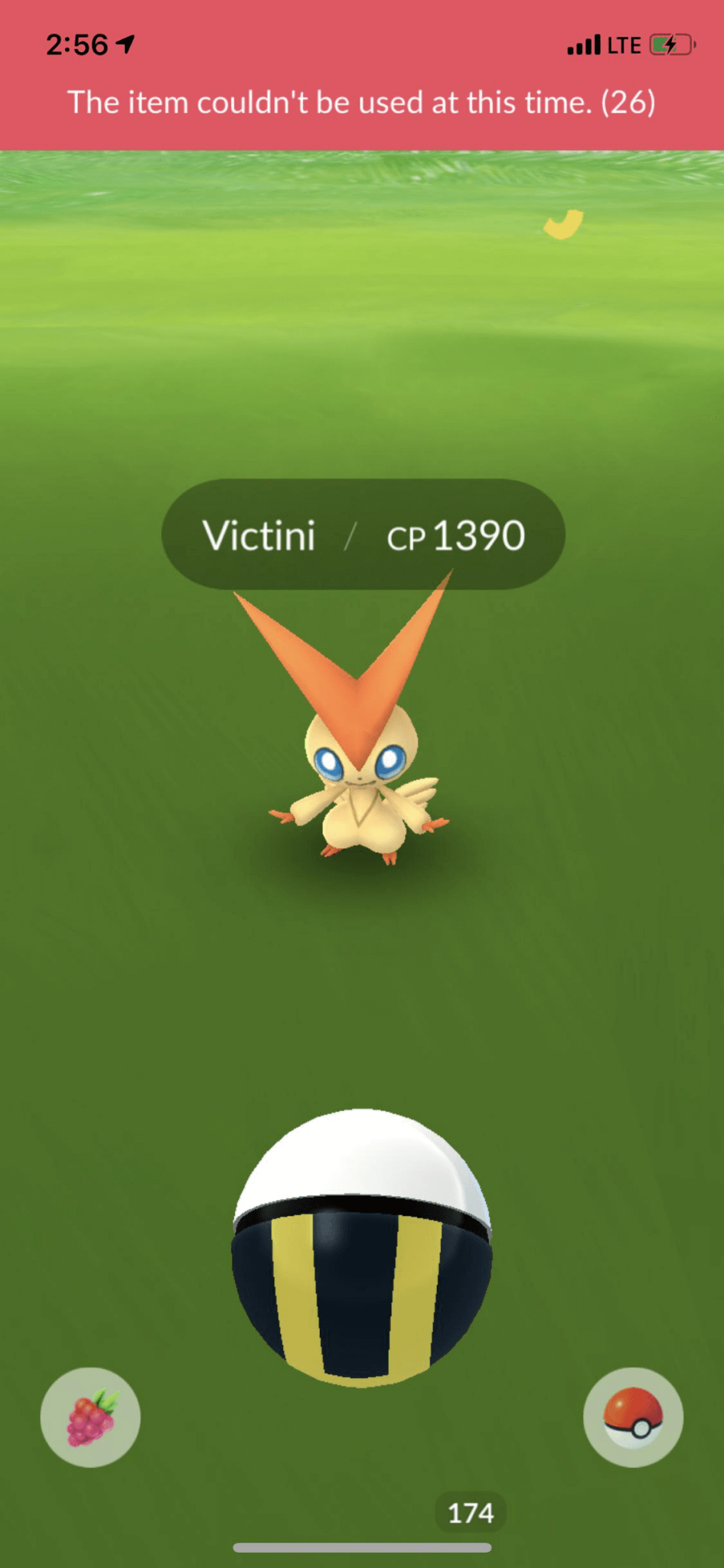 How to Get Victini in Pokémon Go - Pokewolf