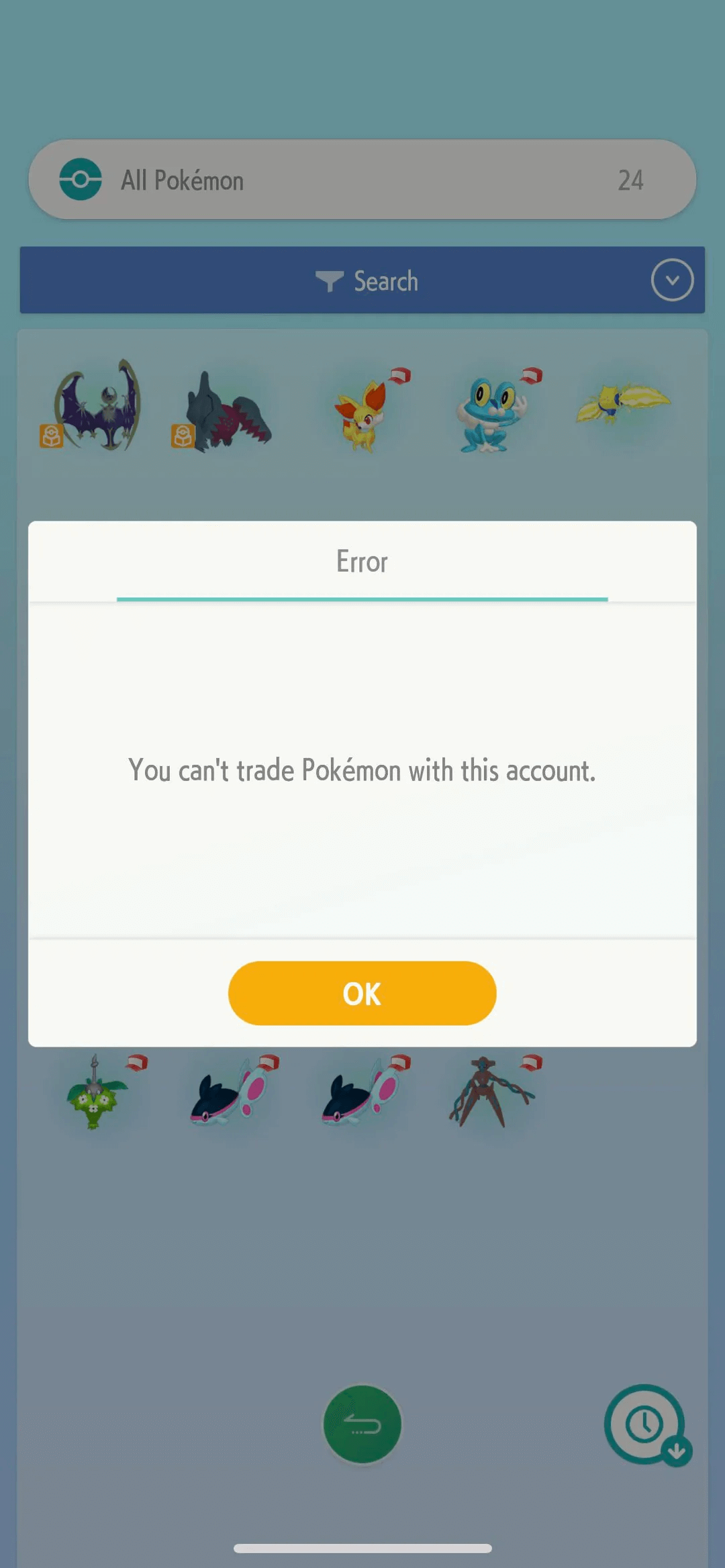 Can You Trade Pokémon with Yourself on Switch? - Pokewolf