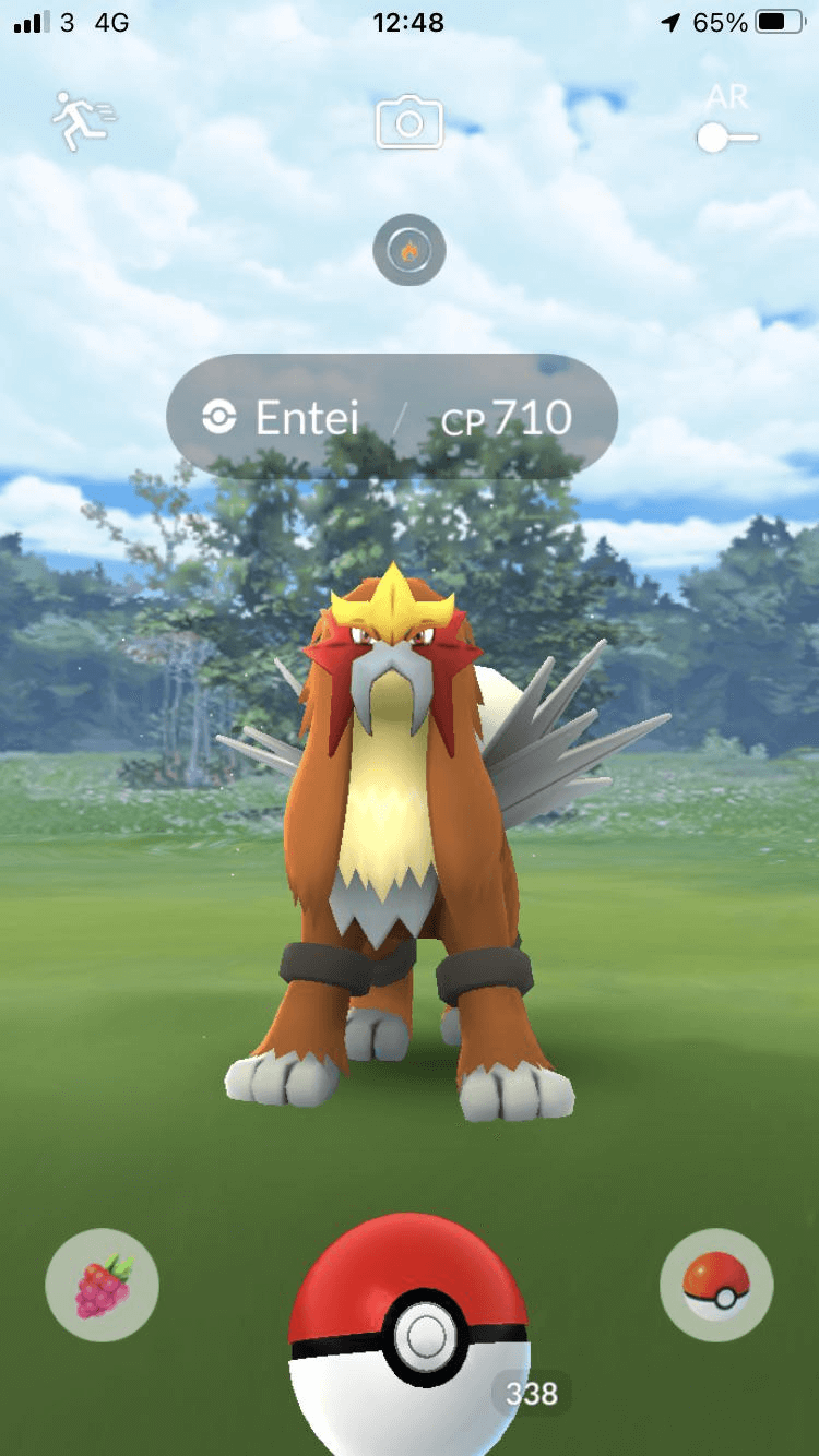 What Is the Best Legendary Dog in Pokemon Go? - Pokewolf