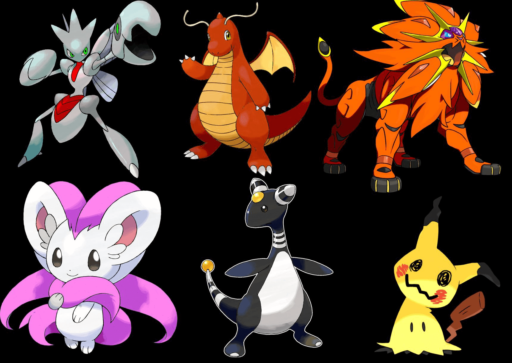 What is the point of shiny Pokémon? - Pokewolf