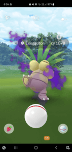 Is there a Grass and Psychic Pokémon? - Pokewolf