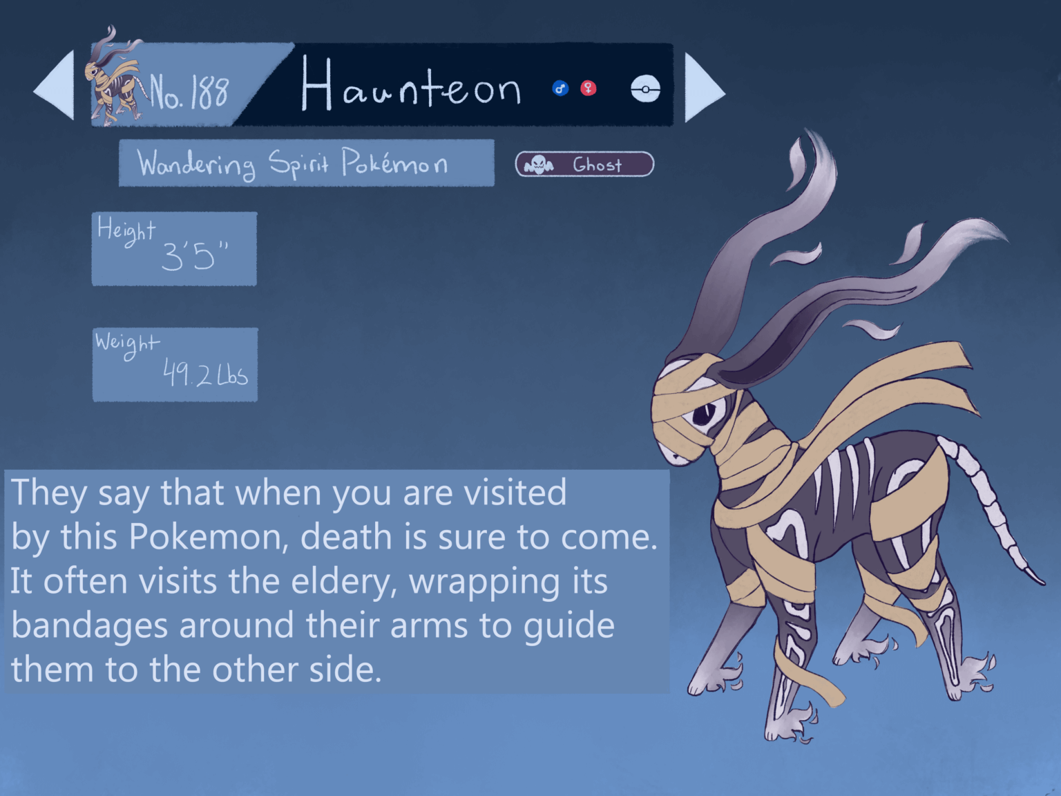 Are There Any Other Ghost and Normal-Type Pokémon? - Pokewolf