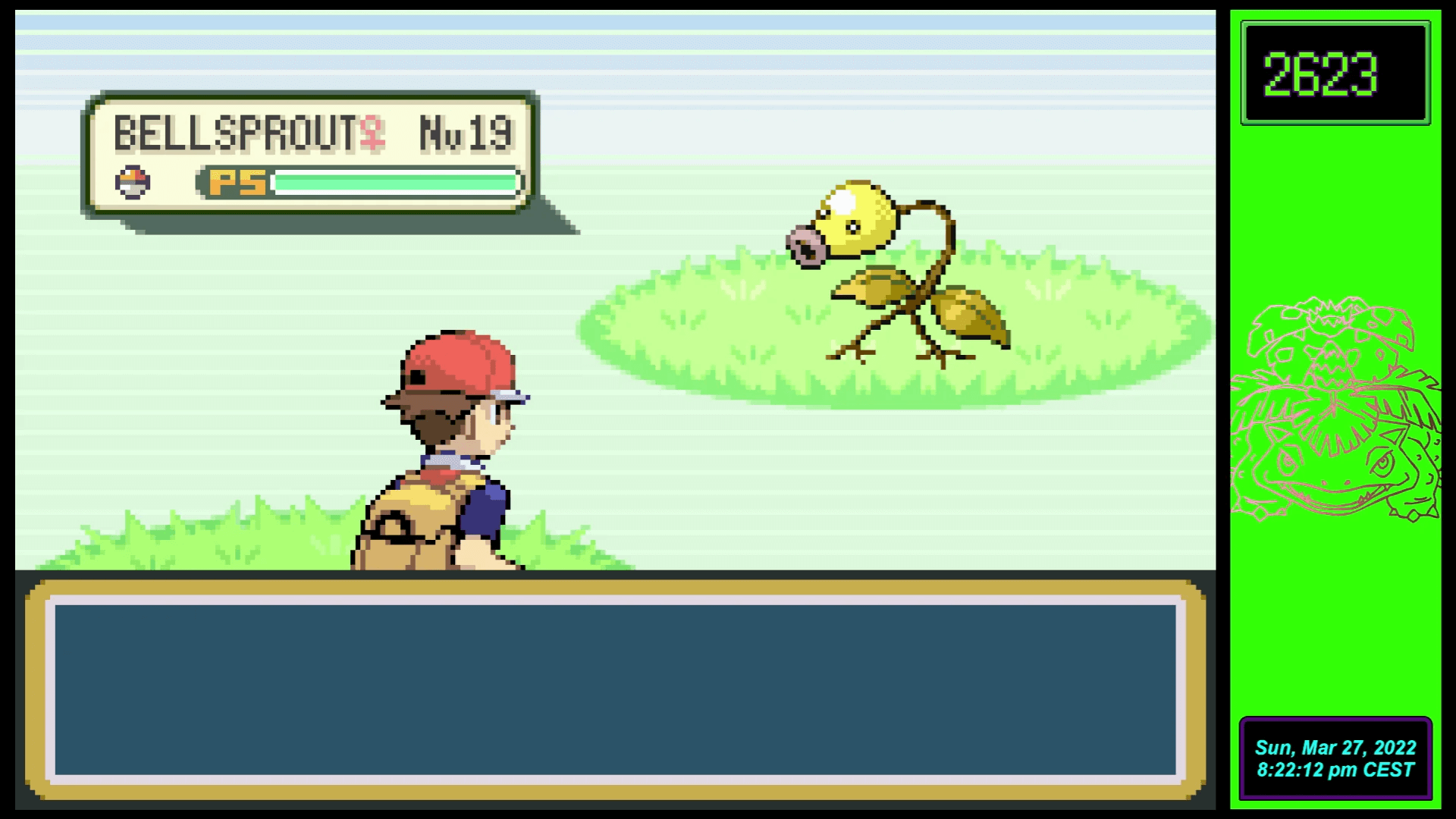 What is the 69th Pokémon? - Pokewolf