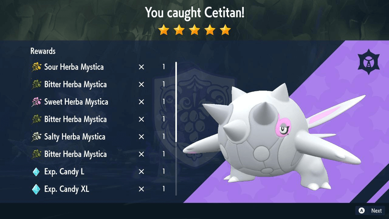 What is the New Whale Pokémon? - Pokewolf