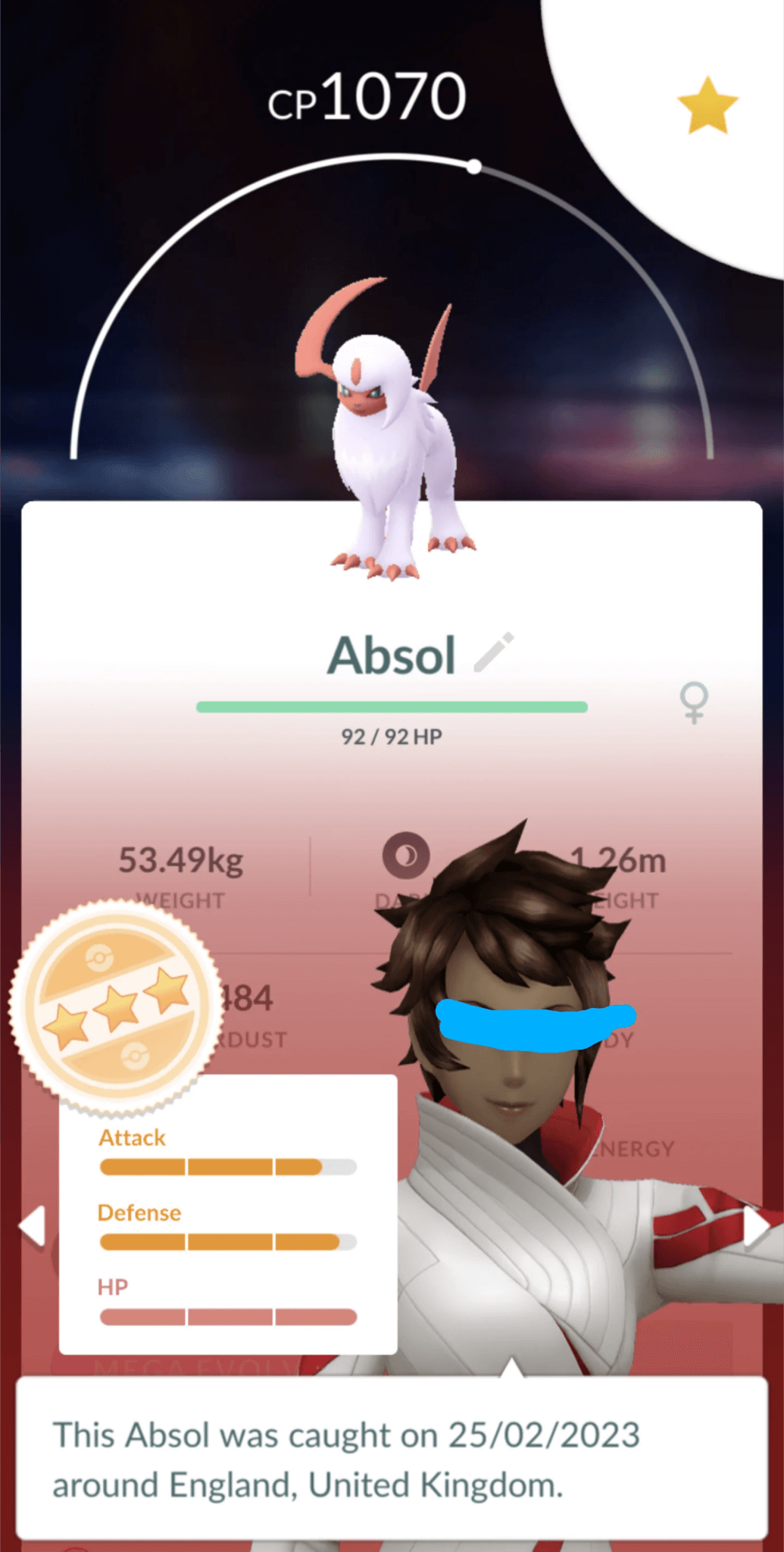 Is Absol a rare Pokémon? - Pokewolf