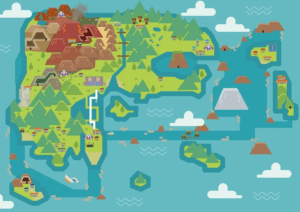 What is the smallest Pokémon region? - Pokewolf