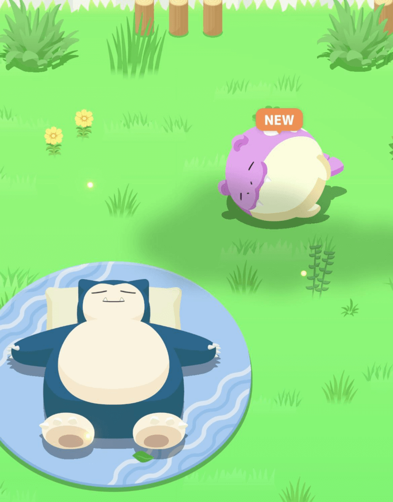 Which Pokemon can learn false swipe and sleep? - Pokewolf