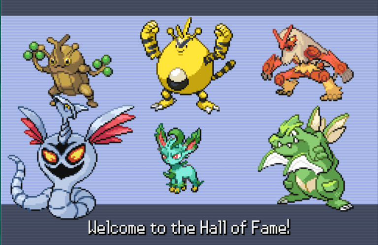 Is there an electric and fighting-type Pokémon? - Pokewolf